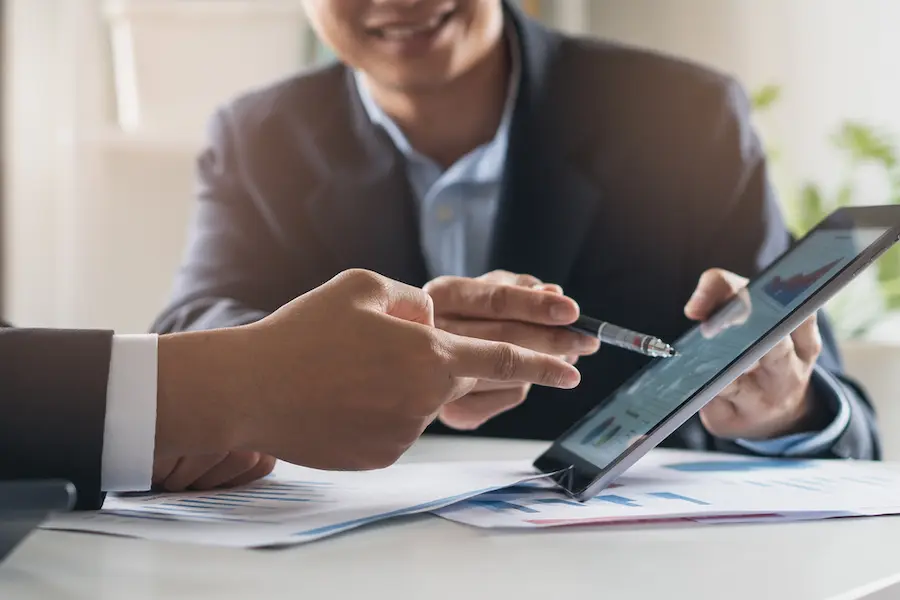 Impacts Of Capital Advisory Services - Bologny