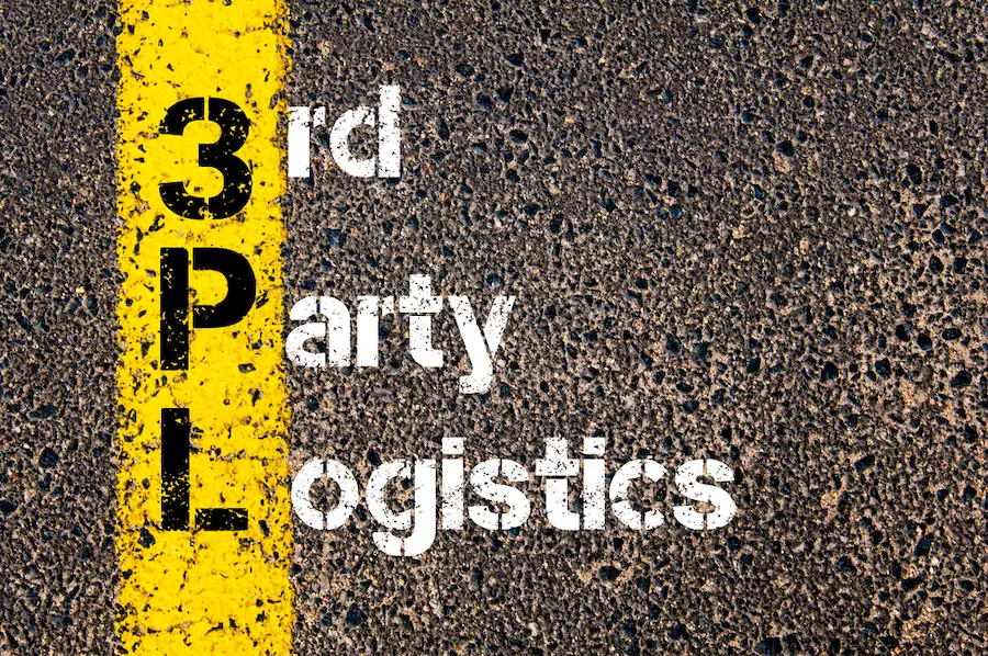 A Comprehensive Guide To Third-Party Logistics - Bologny