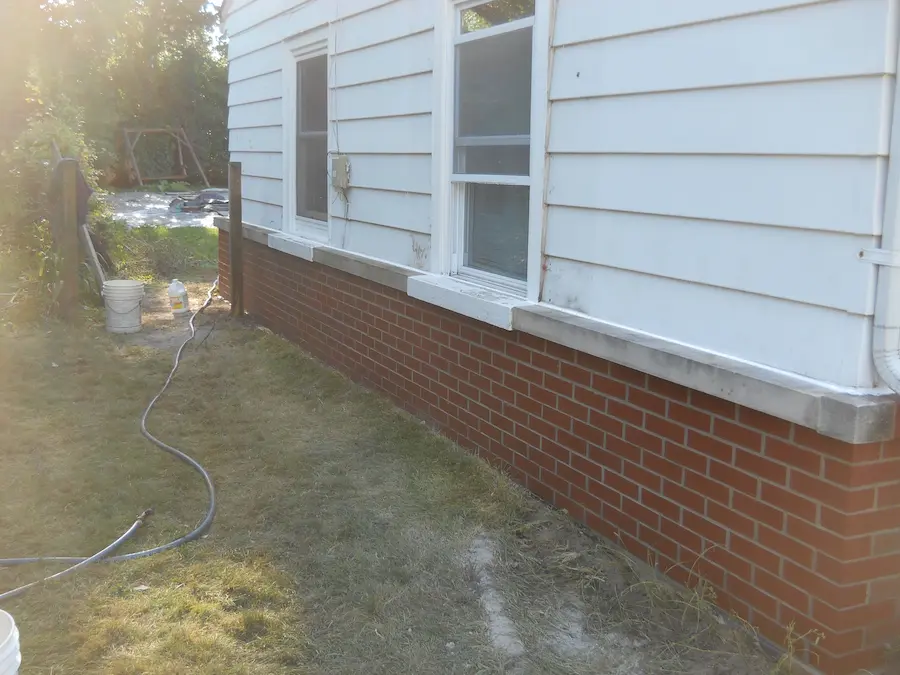 The Art And Science Of Tuckpointing: Preserving Your Home’s Brickwork ...