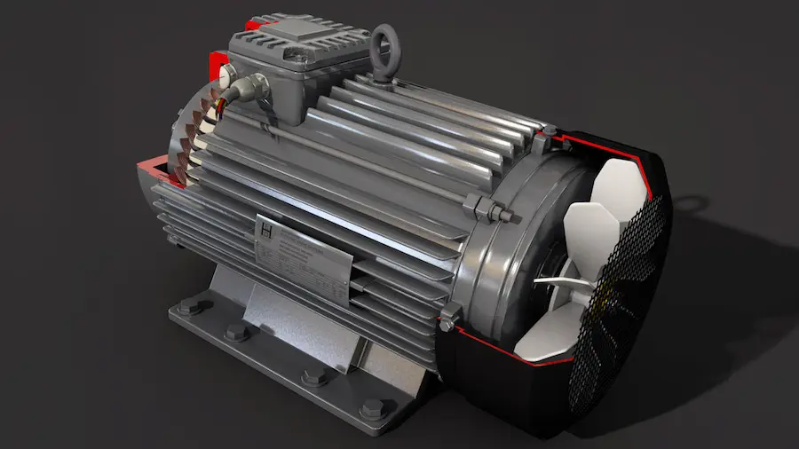 Innovative Uses Of High-Speed Motors In Modern Manufacturing - Bologny
